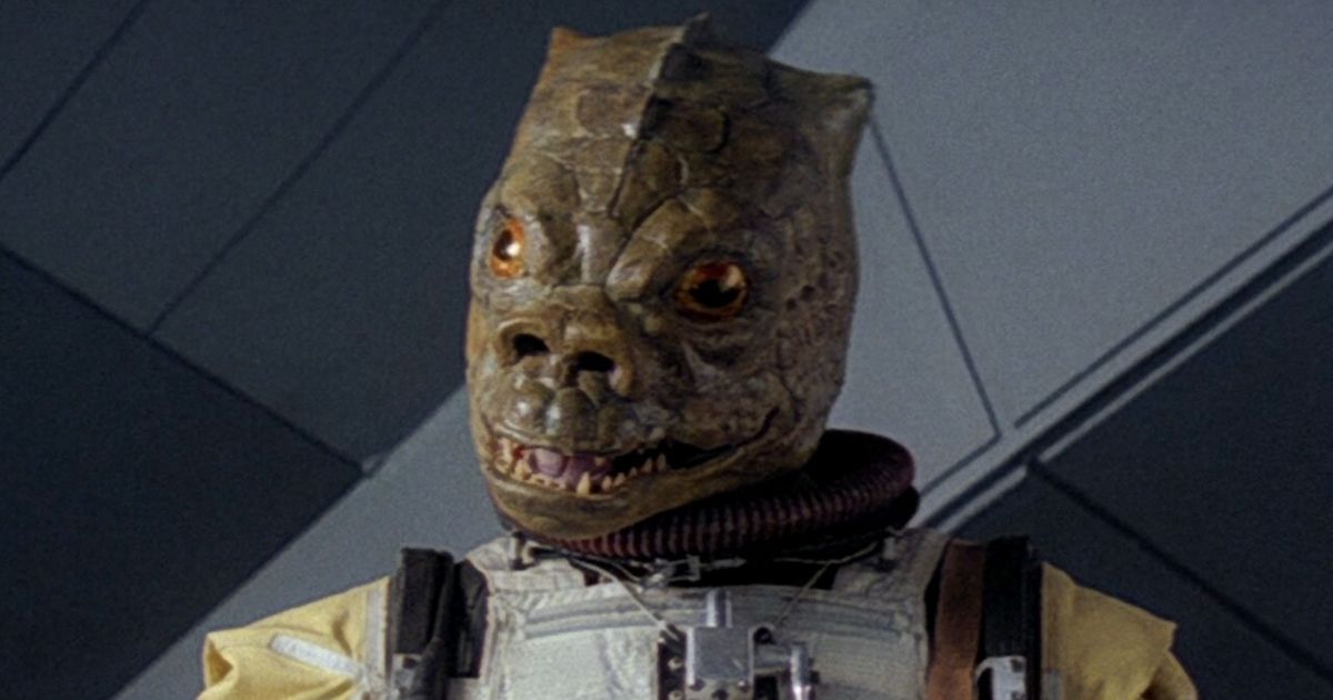20 Forgotten Star Wars Characters Who Deserve Another Shot