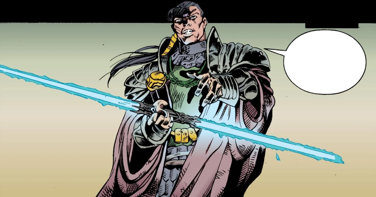 20 Forgotten Star Wars Characters Who Deserve Another Shot