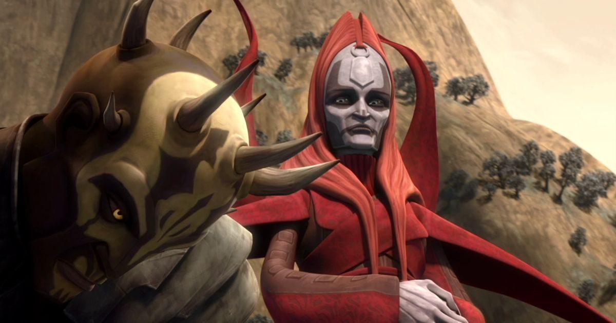 20 Forgotten Star Wars Characters Who Deserve Another Shot