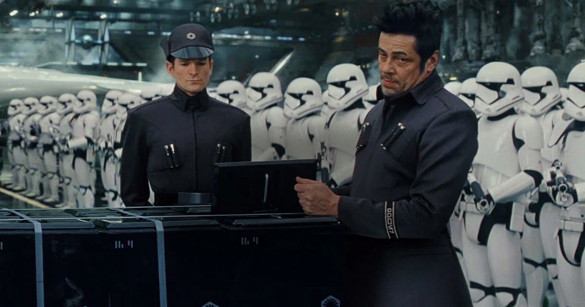 20 Forgotten Star Wars Characters Who Deserve Another Shot