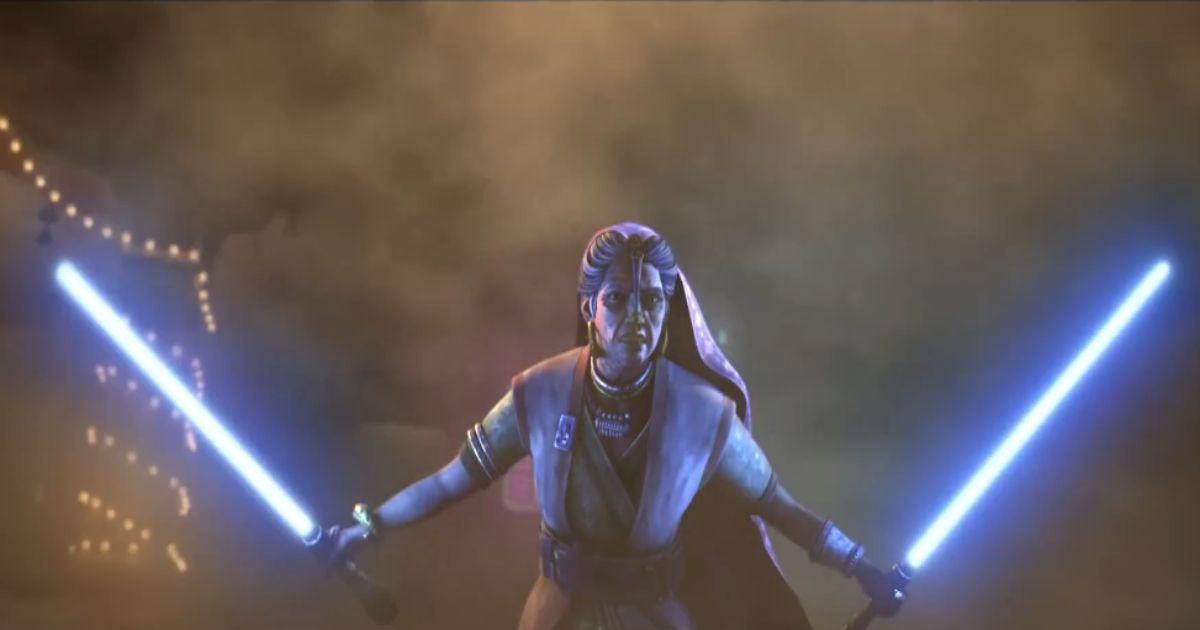 Star Wars: Visions: Every Episode of Season 2, Ranked