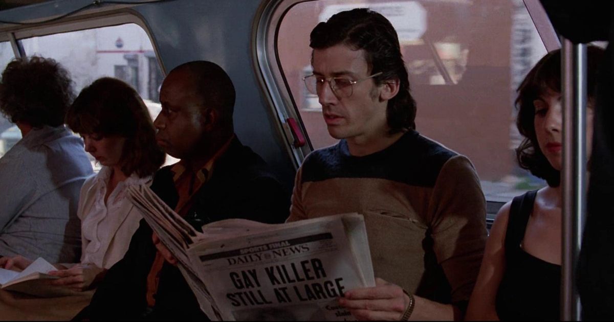 Cruising: The Most Controversial Film You’ve Never Heard of