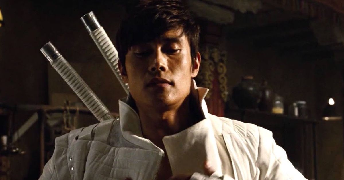 G.I. Joe: Best Characters in the Movie Franchise, Ranked