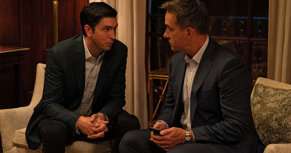 Succession Season 4: The Rise Of Greg, From Underdog to Contender
