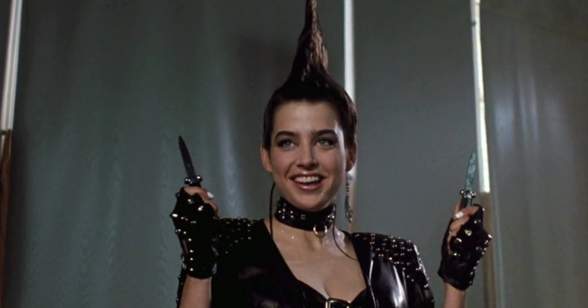 The Most Likable Characters of the A Nightmare on Elm Street Franchise