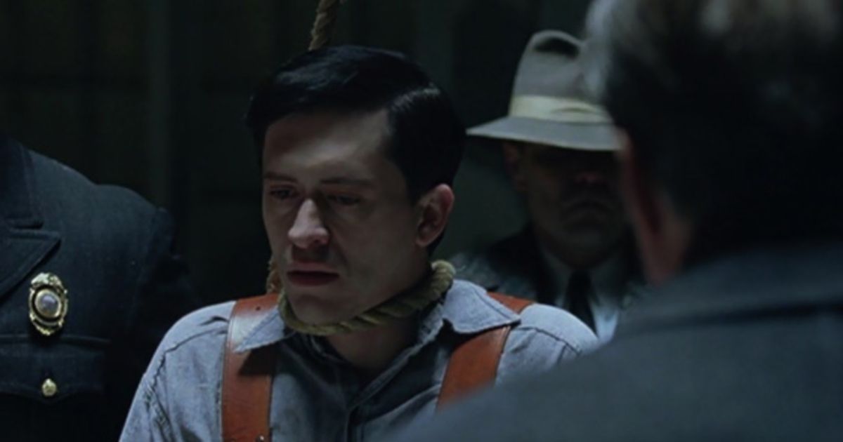 Best Clifton Collins Jr. Movies, Ranked