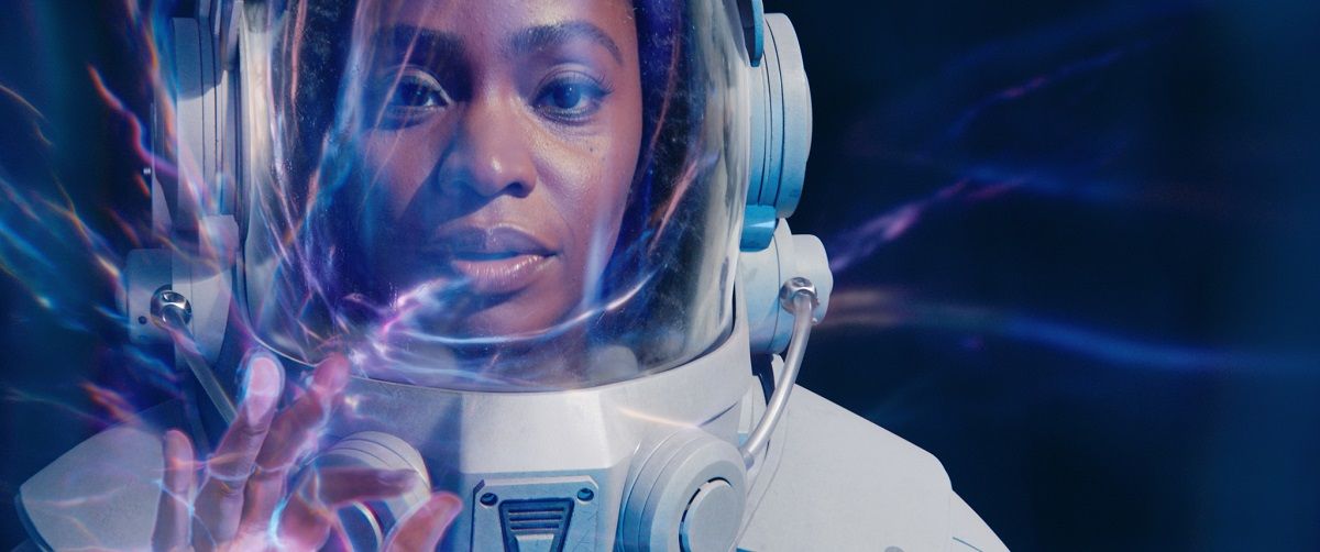 The Marvels: Zawe Ashton's Villain Confirmed Alongside New Stills