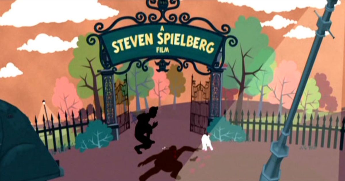 Best Designed Title and Credit Sequences in Movie History