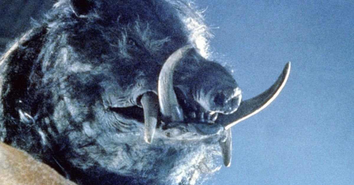 18 Best Creature Features of the 1980s