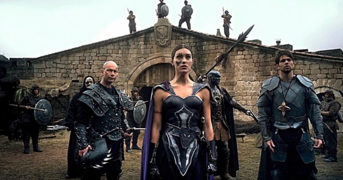 Every Dungeons and Dragons Movie, Ranked