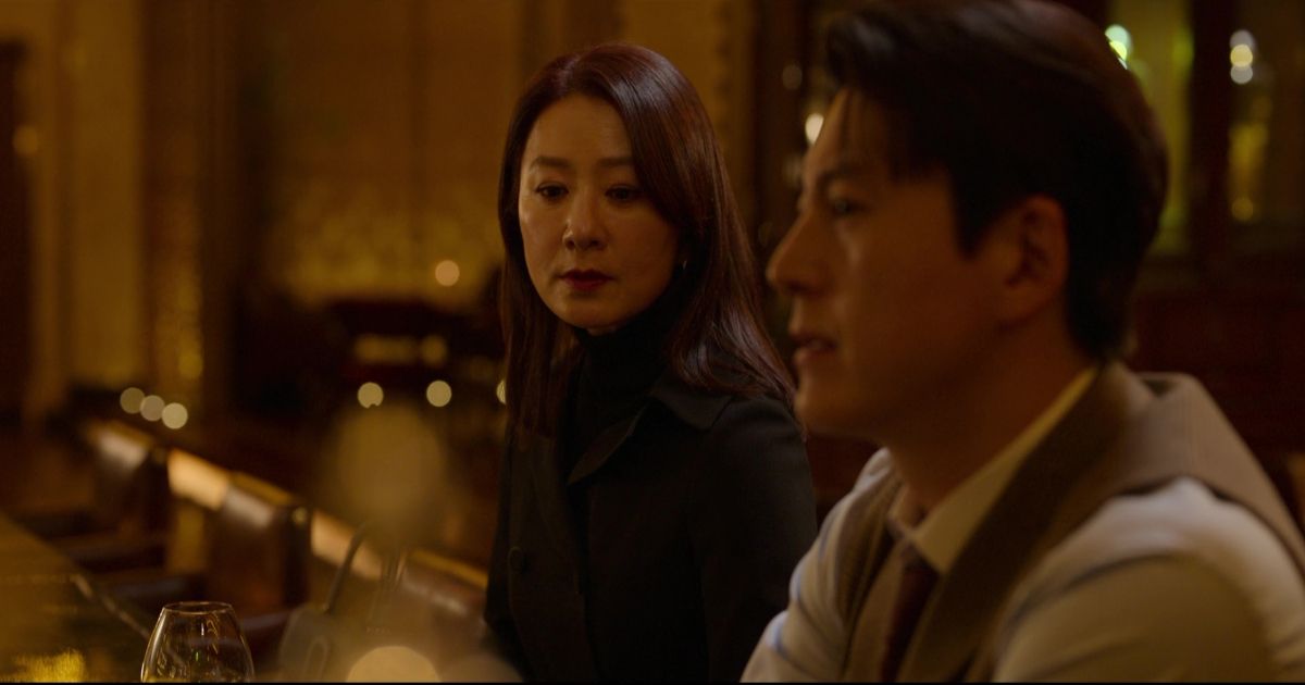 Netflix’s Queenmaker: Why This Korean Revenge Story Is Even Better Than Song Hye-kyo's The Glory