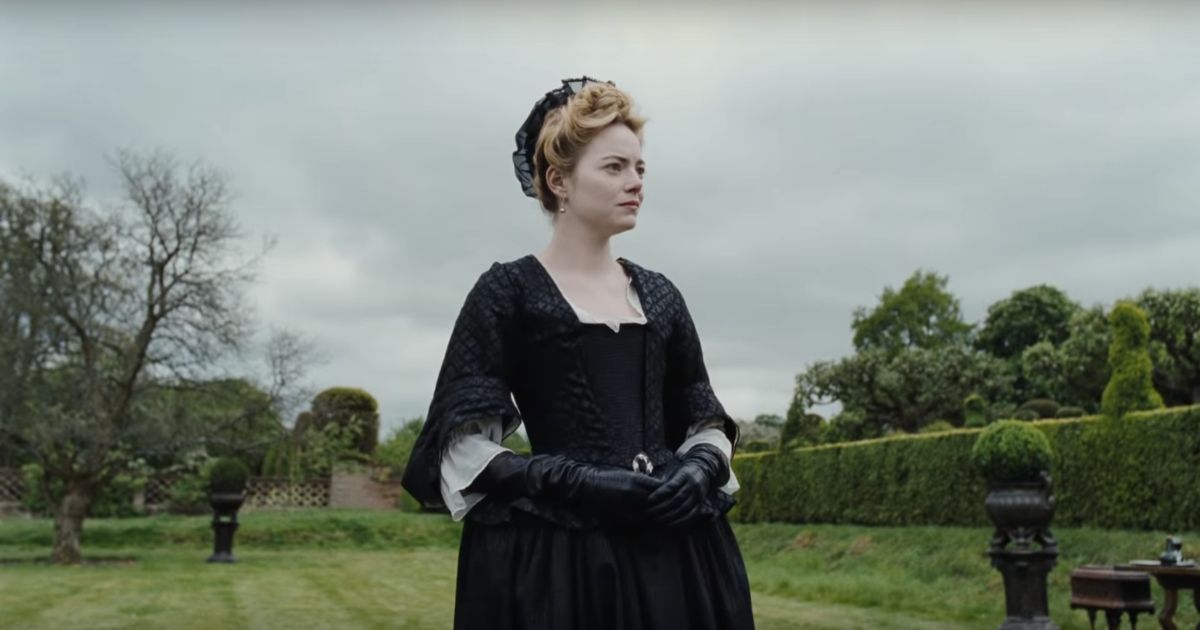 Emma Stone’s Best Movies, Ranked by Rotten Tomatoes Score