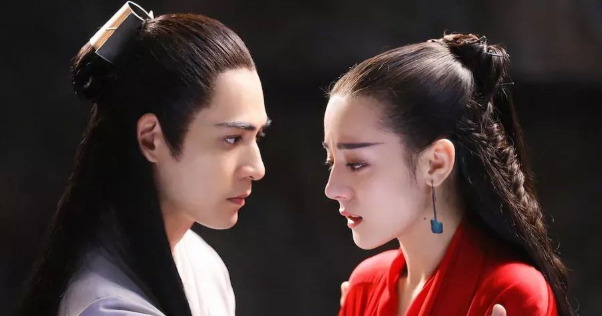Best Dilraba Dilmurat Movies and TV Shows, Ranked