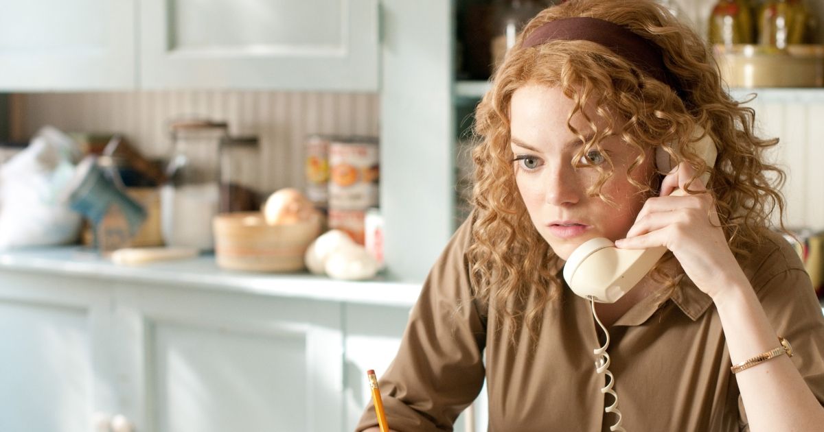 Emma Stone’s Best Movies, Ranked by Rotten Tomatoes Score