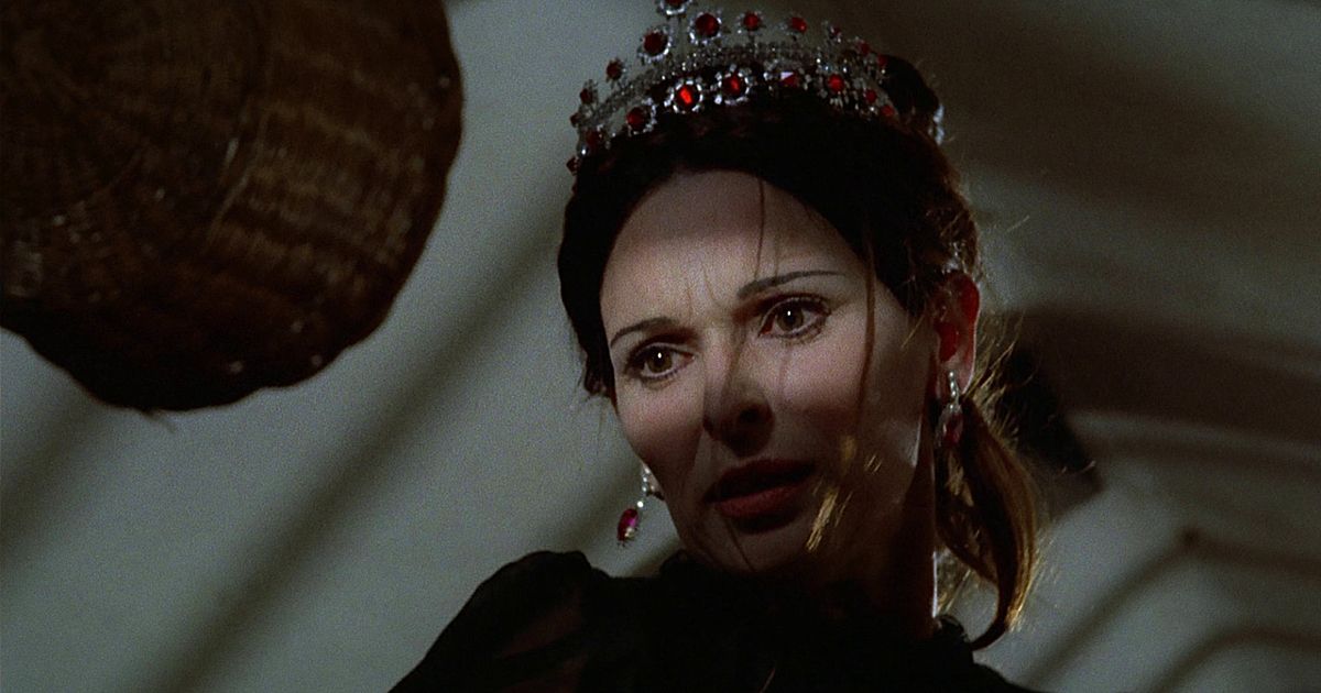 16 Dreamy Horror Films to Lose Yourself In