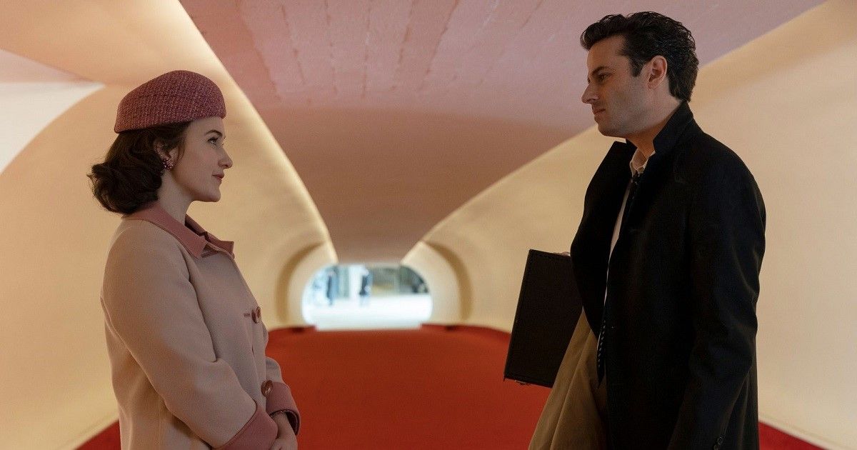 Marvelous Mrs. Maisel: The Real Life Lenny Bruce Story Explained