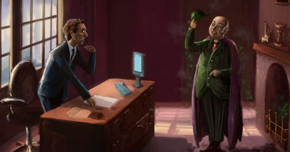 Harry Potter Plot Points from the Books We Want to See in the Series