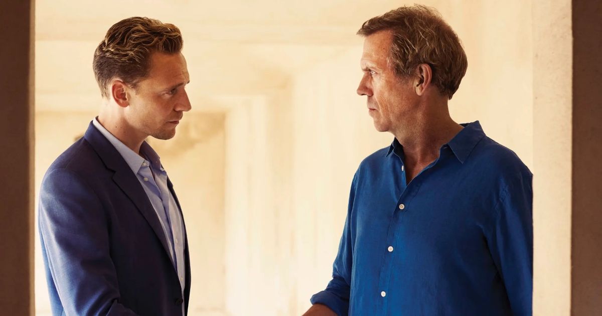 The Night Manager: Why You Should be Watching the Prime Video Mystery ...