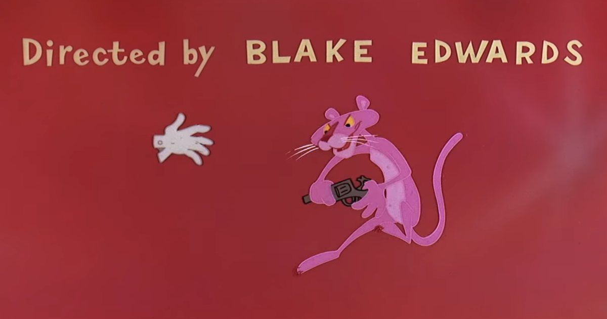 Best Designed Title and Credit Sequences in Movie History