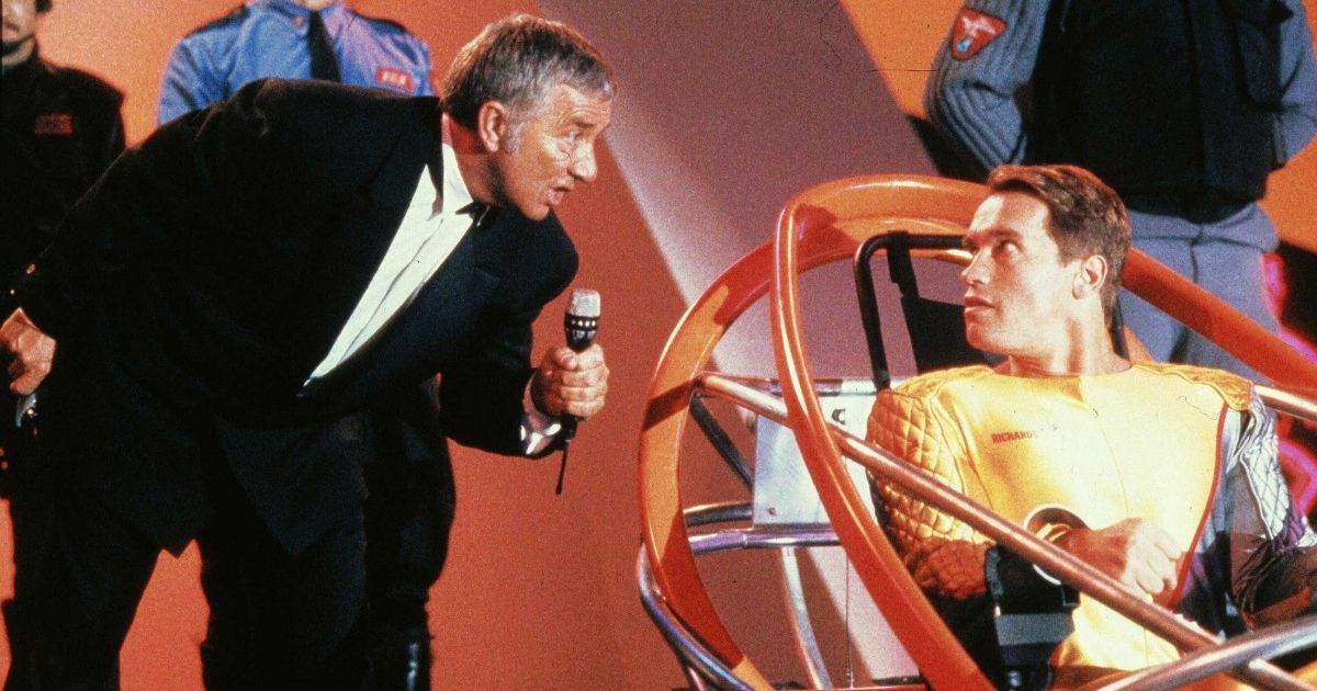 Best Fictional Sports in Movies and TV, Ranked