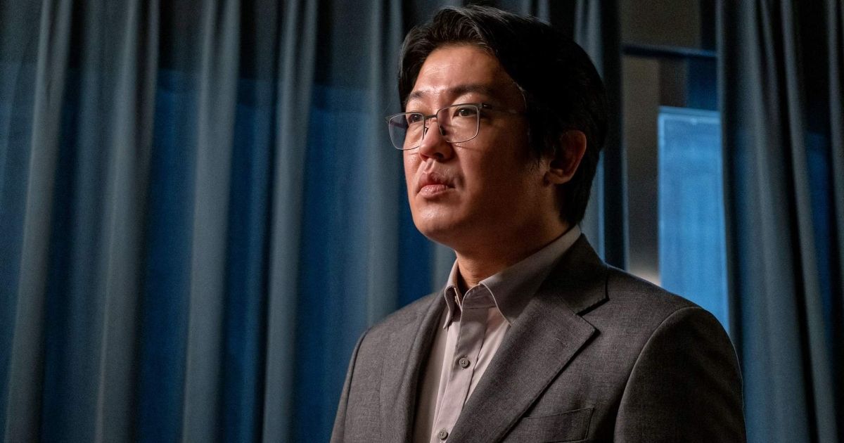 Heo Sung-tae’s Best Movies and TV Shows, Ranked