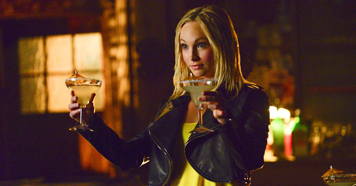 The Vampire Diaries: 10 Reasons Caroline Was the Best Vampire