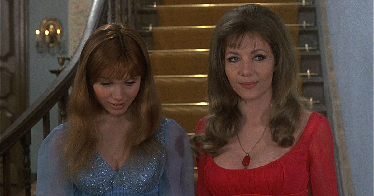 16 Dreamy Horror Films to Lose Yourself In