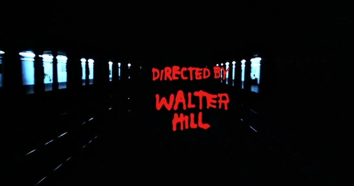 Best Designed Title and Credit Sequences in Movie History