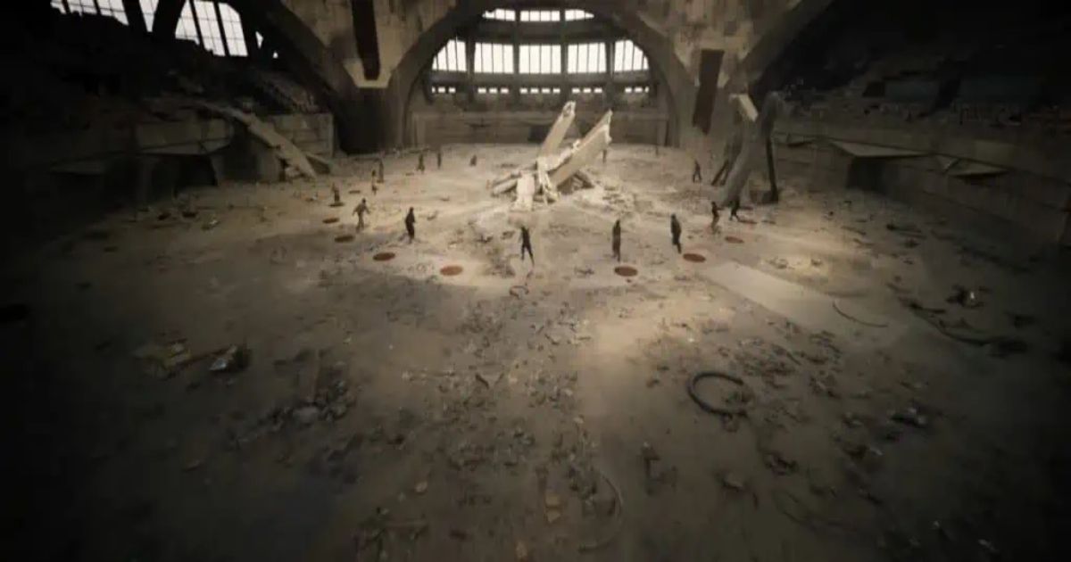 How The Hunger Games: The Ballad of Songbirds and Snakes Trailers ...