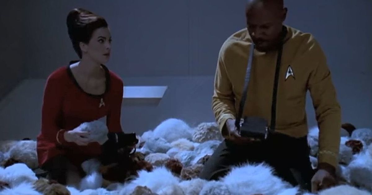 Star Trek: The Funniest Episodes in the Franchise, Ranked