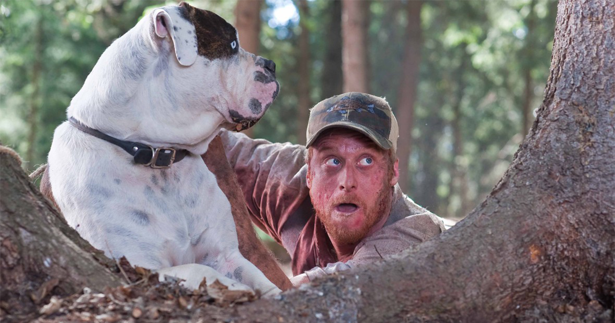 10 Horror Comedies That Are Actually Pretty Scary