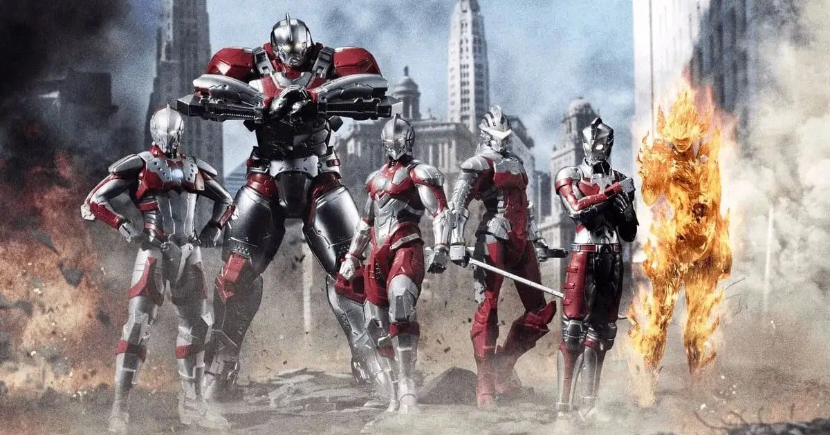 Ultraman Season 3: Plot, Cast, Release Date, and Everything Else We Know