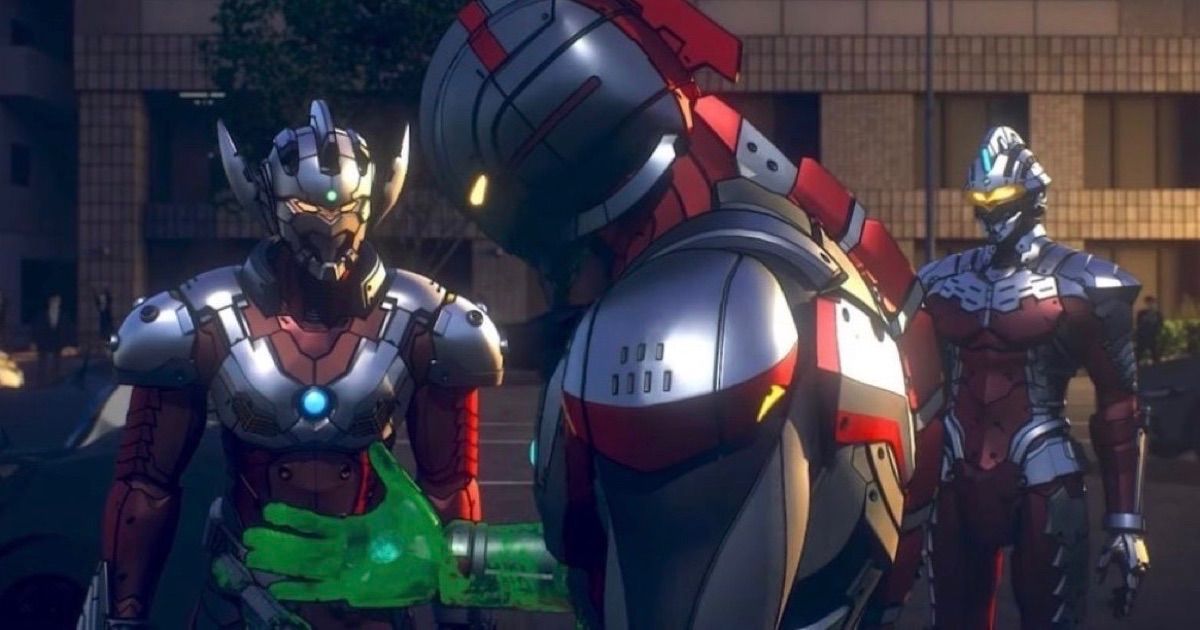 Ultraman Season 3: Plot, Cast, Release Date, and Everything Else We Know