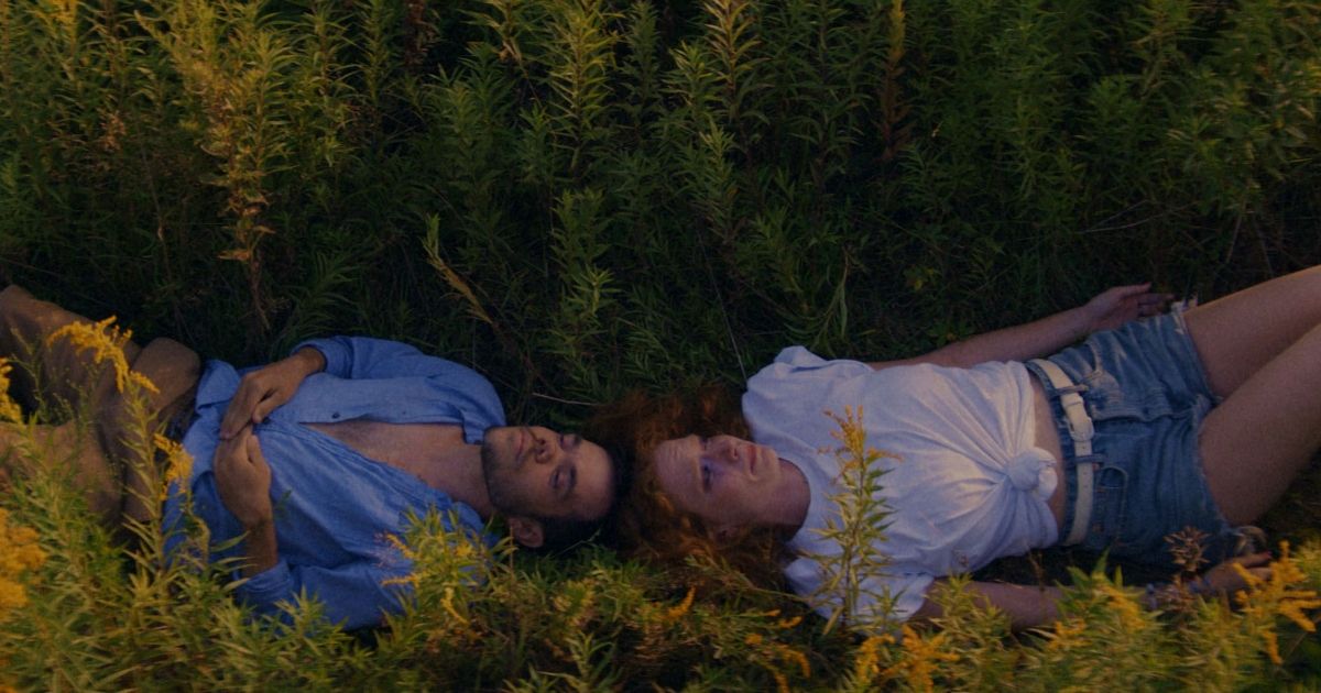 Unidentified Objects Trailer Takes an Odd Couple on a Road Trip of ...