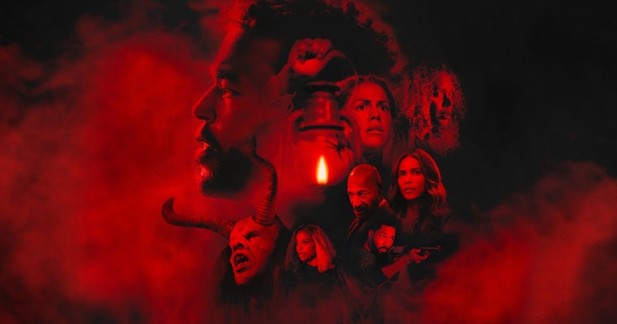 10 Best Sean Patrick Thomas Performances, Ranked