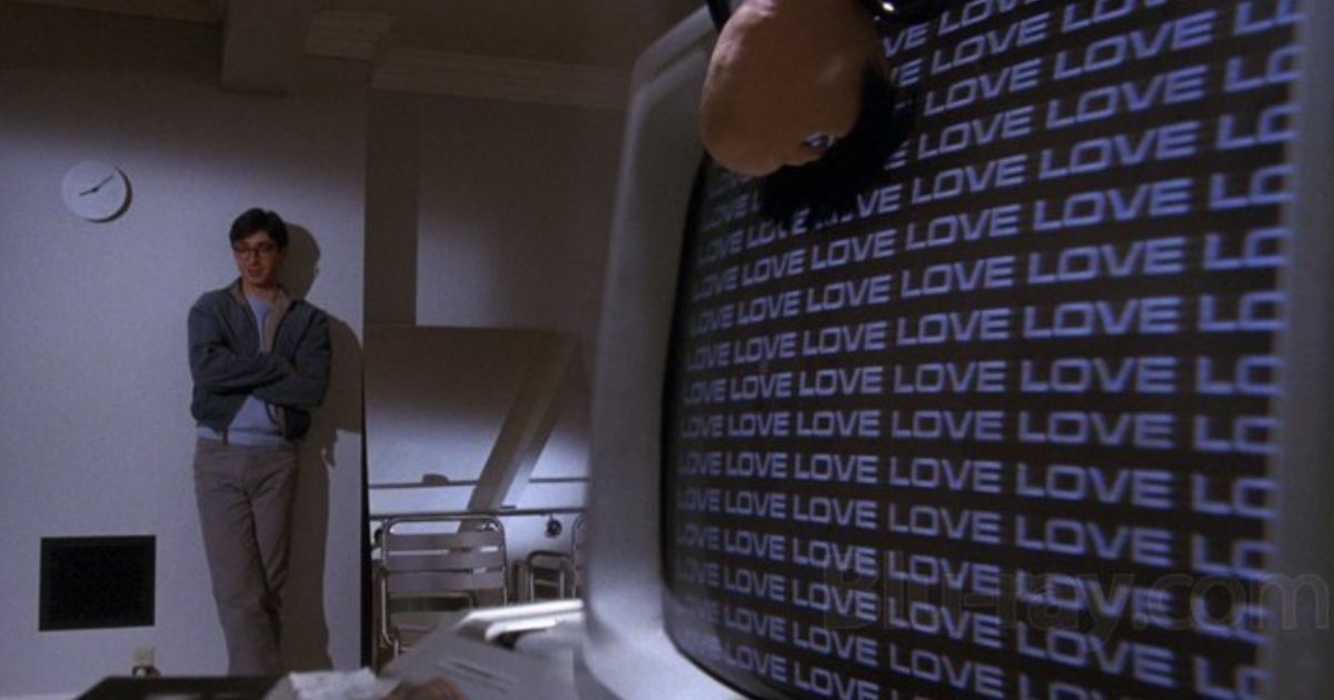 The Best Movies About Humans in AI Relationships