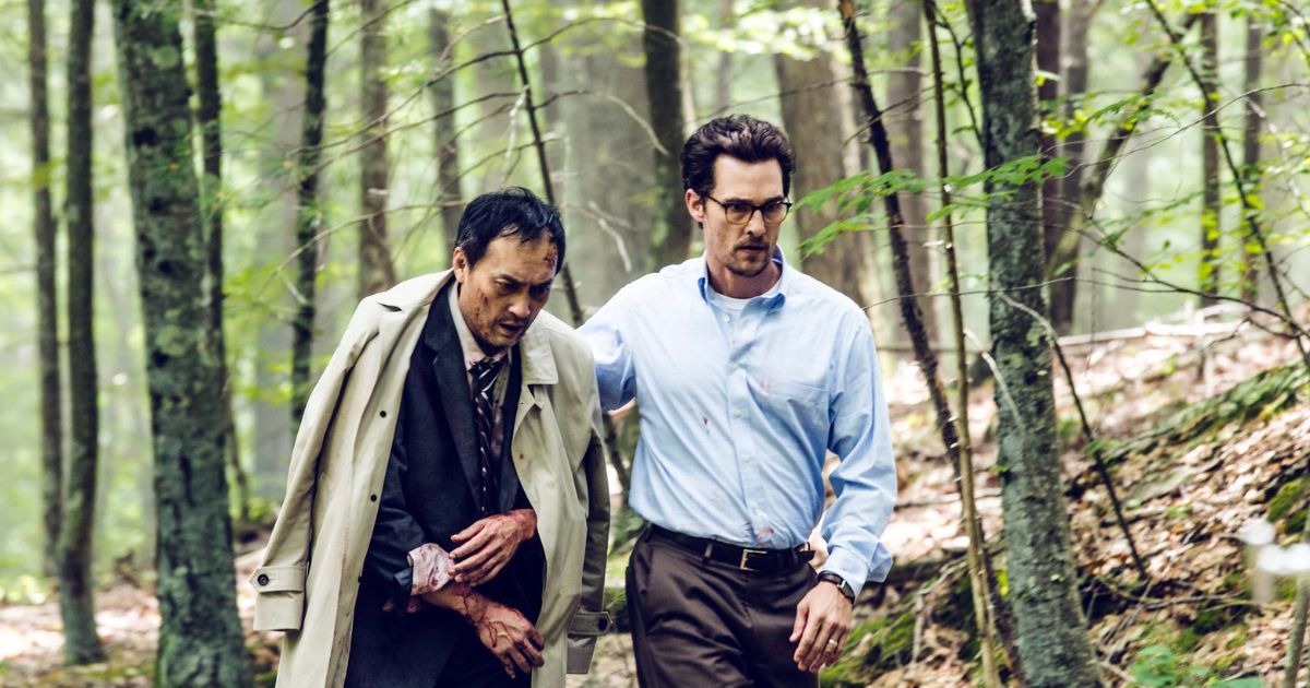 The 10 Most Depressed Movie Characters of All Time