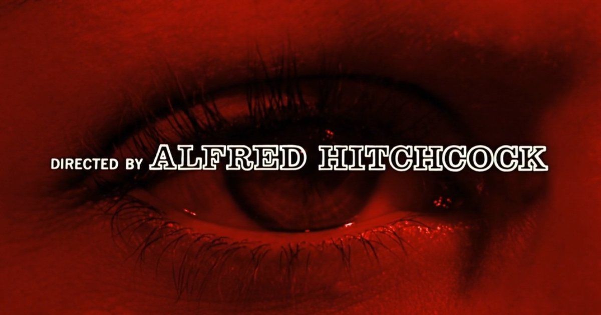 Best Designed Title and Credit Sequences in Movie History