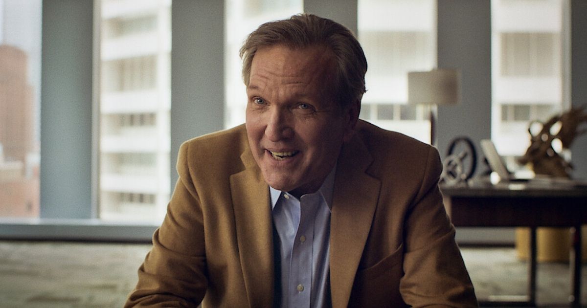 Archive 81 Cast and Character Guide