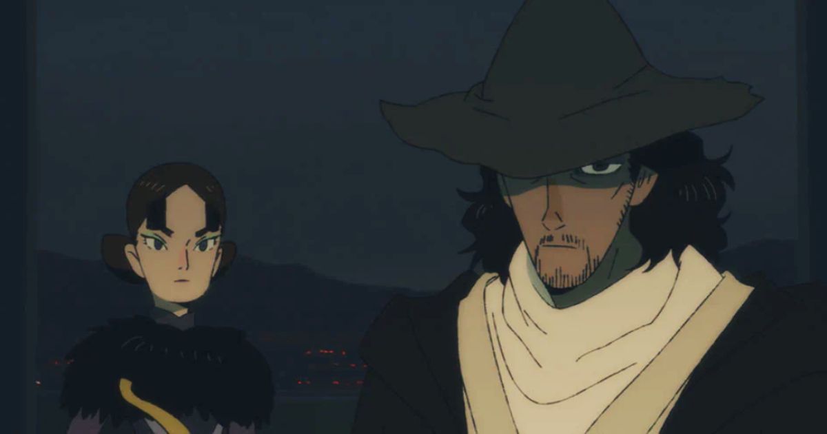 Star Wars: Visions: Every Episode of Season One, Ranked