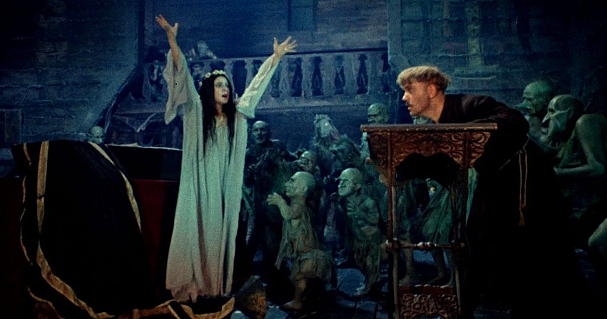 13 Lesser-Known European Horror Movies You May Have Missed