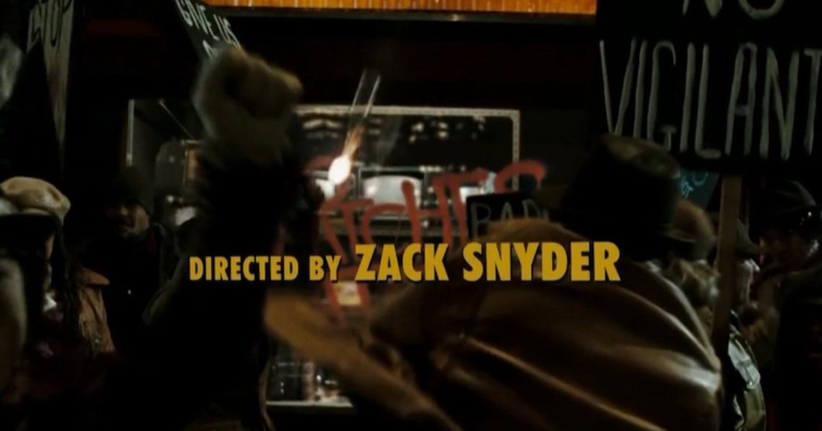 Best Designed Title and Credit Sequences in Movie History