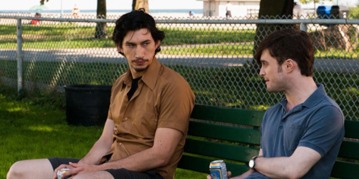 Adam Driver’s Best Indie Movies, Ranked