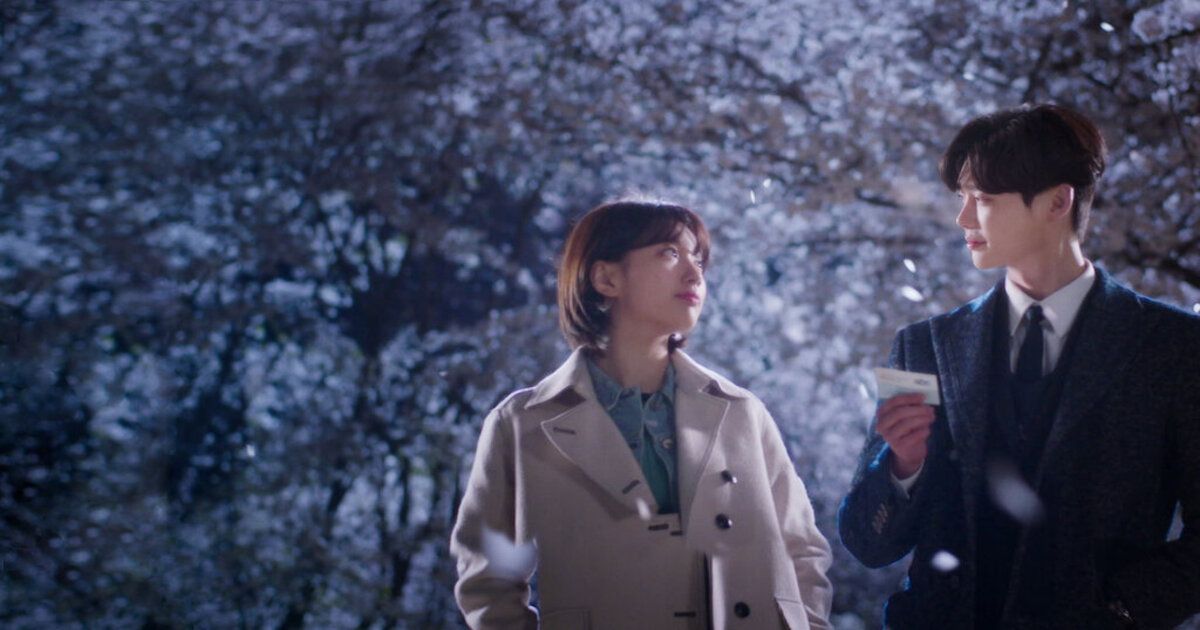 These 10 Korean Dramas Are Visually Stunning