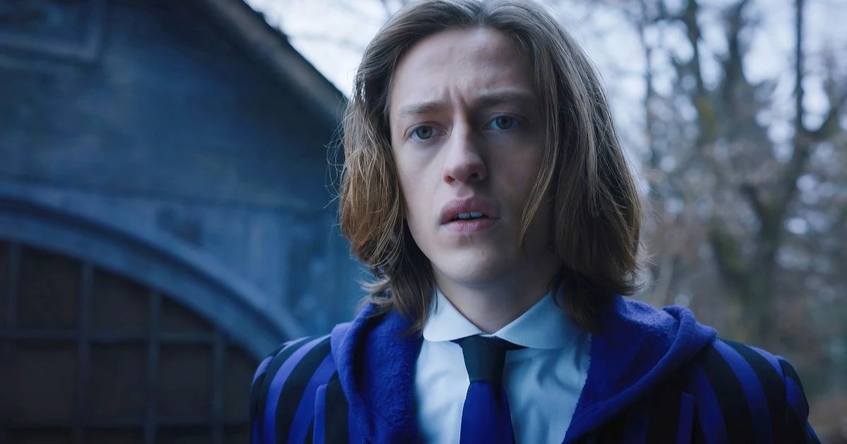 Wednesday Cast and Character Guide