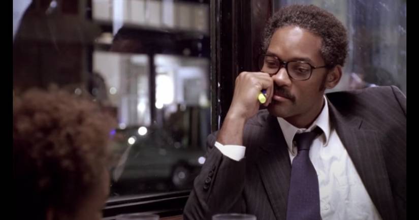 The True Story Behind The Pursuit of Happyness