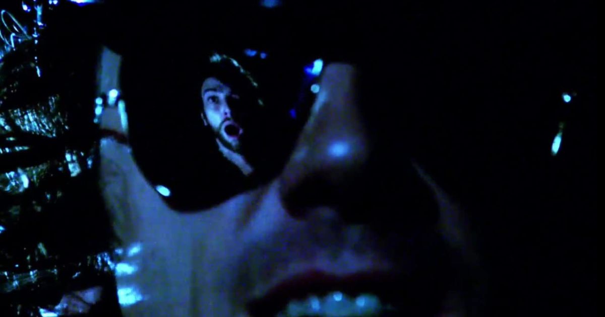 Cruising: The Most Controversial Film You’ve Never Heard of