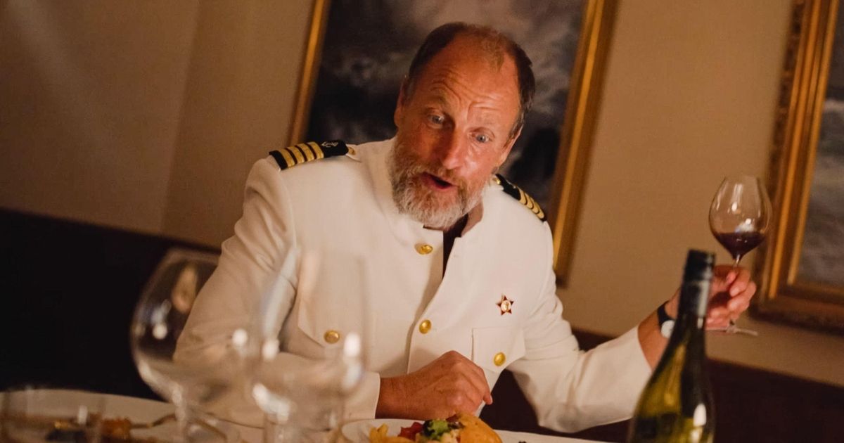 Triangle of Sadness: Where You’ve Seen the Cast Before