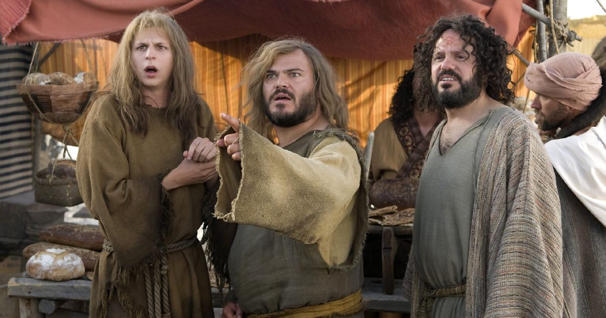 10 Comedies With a Hilarious Cast That Somehow Flopped