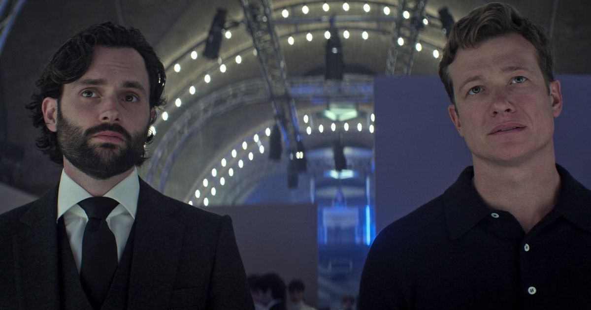 YOU: 10 Reasons Season 4 Was the Most Shocking
